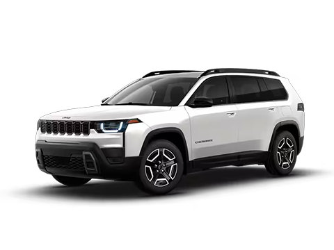 Chrysler, Dodge, Jeep, Ram Dealership in London OH | Serving London ...