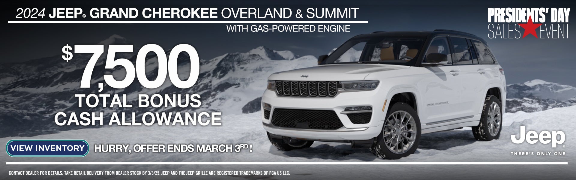 Chrysler, Dodge, Jeep, Ram Dealership in London OH | Serving London ...