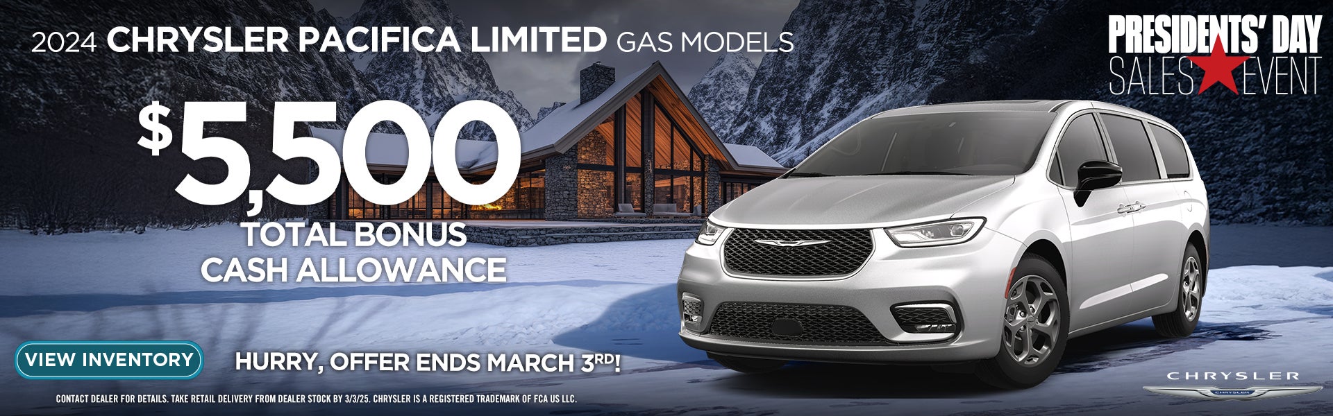 Chrysler, Dodge, Jeep, Ram Dealership in London OH | Serving London ...