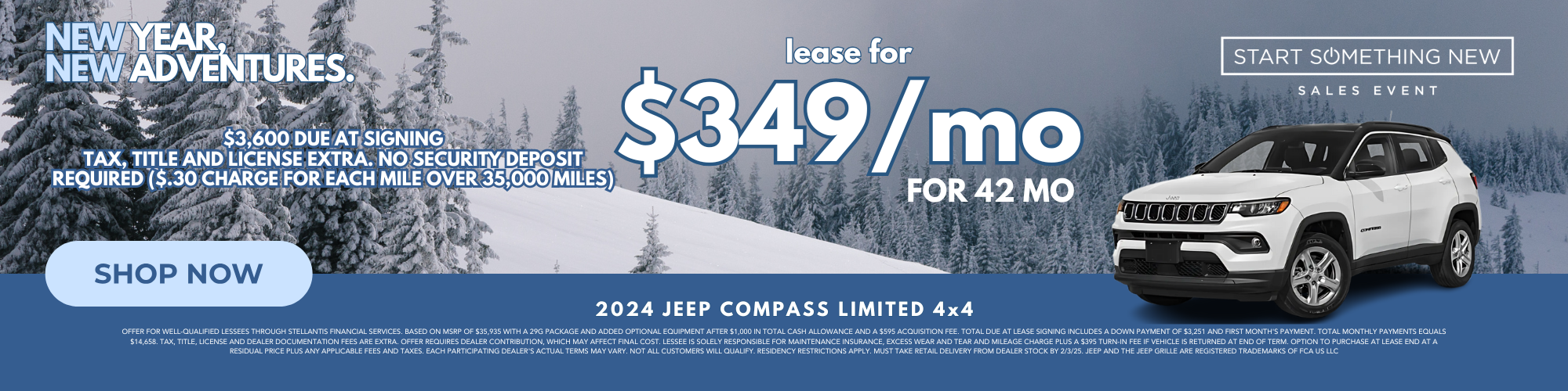 Chrysler, Dodge, Jeep, Ram Dealership in London OH | Serving London ...