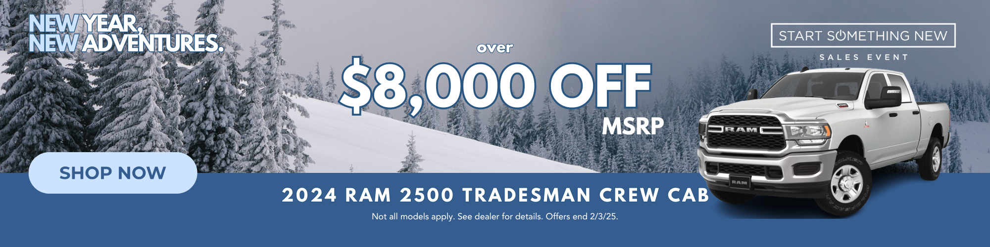 Chrysler, Dodge, Jeep, Ram Dealership in London OH | Serving London ...