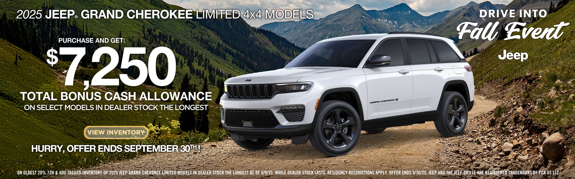 Chrysler, Dodge, Jeep, Ram Dealership in London OH | Serving London ...