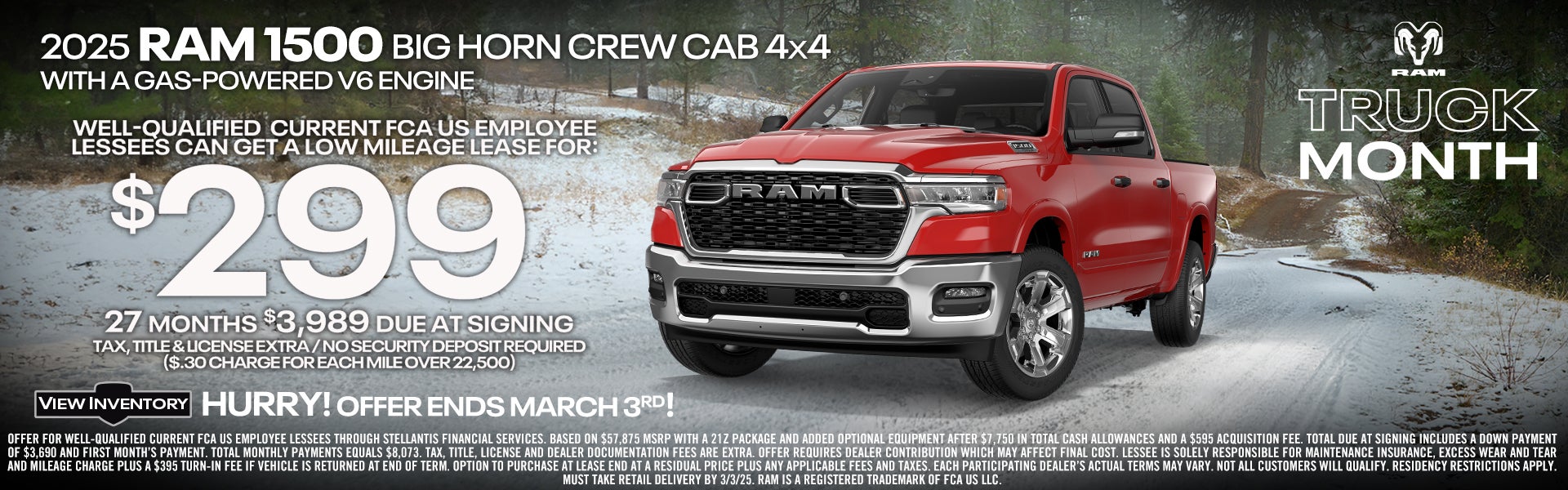 Chrysler, Dodge, Jeep, Ram Dealership in London OH | Serving London ...