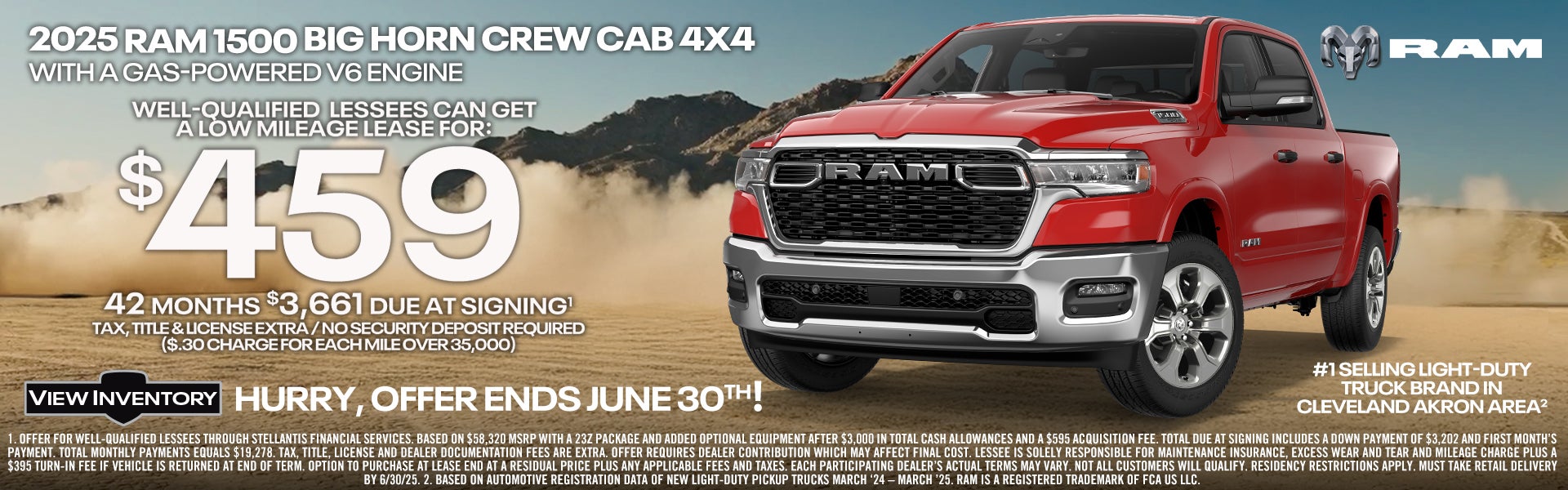 Chrysler, Dodge, Jeep, Ram Dealership in London OH | Serving London ...