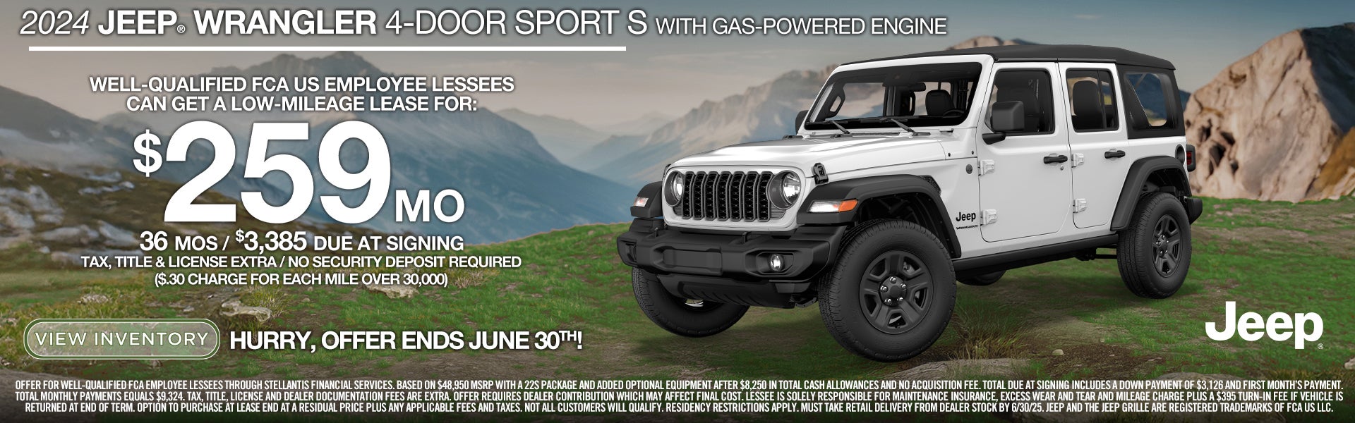 Chrysler, Dodge, Jeep, Ram Dealership in London OH | Serving London ...