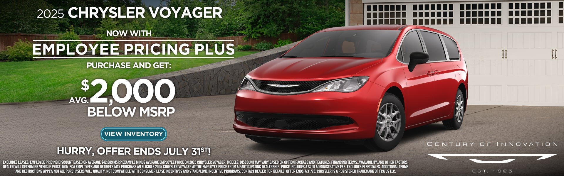 Chrysler, Dodge, Jeep, Ram Dealership in London OH | Serving London ...