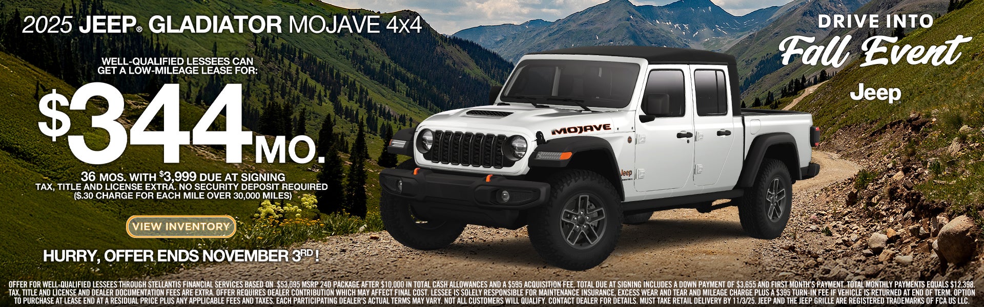 Chrysler, Dodge, Jeep, Ram Dealership in London OH | Serving London ...
