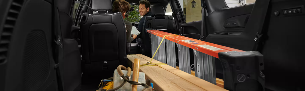 What Are the Key Features of the Chrysler Pacifica?